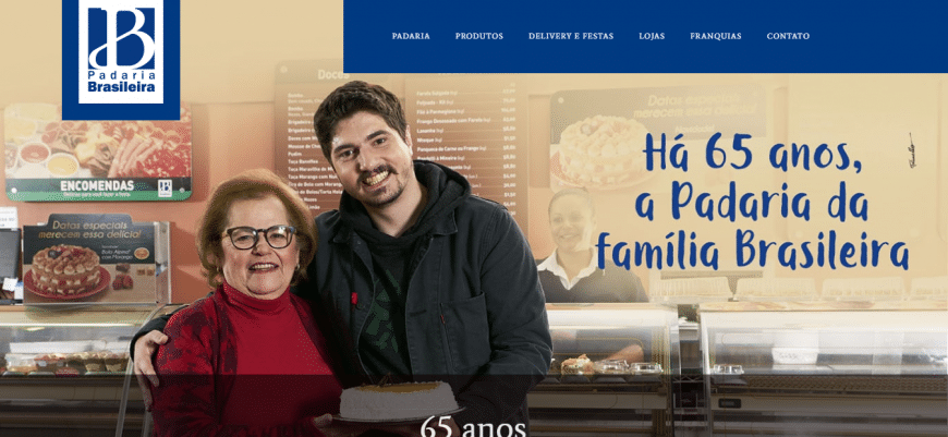 Marketing Digital Para Padarias Como Atrair Novos Clientes