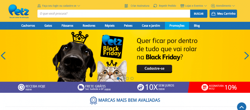 Marketing Digital Para Pet Shop Propaganda Estratégias