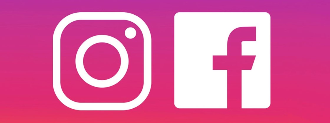 Como vincular Instagram com página do Facebook Passo a Passo