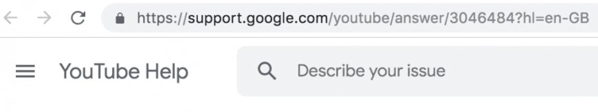 Como Verificar Conta Do Youtube