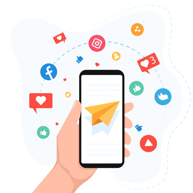 Midia digital ou midia tradicional qual é melhor?