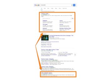 Sitelink O Que é E Como Ele Pode Melhorar Seu Site - Guia