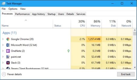 Gerenciador De Tarefas Do Windows Guia Completo