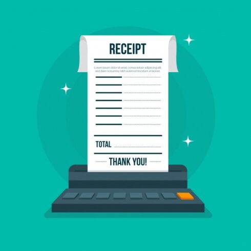 Como Preencher Um Recibo - Guia Passo á Passo