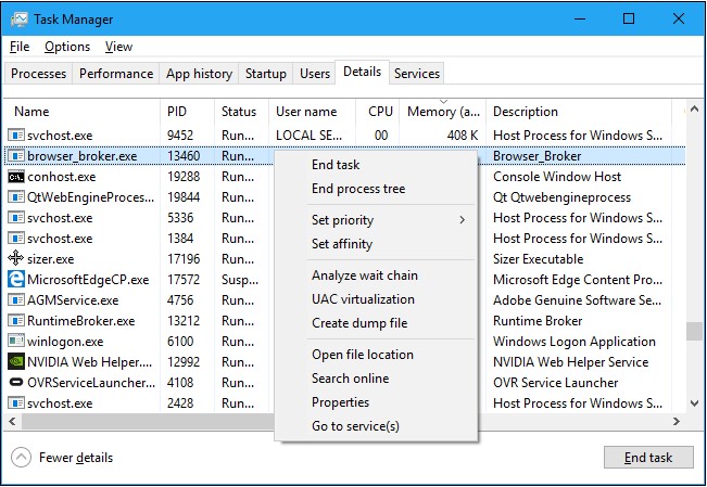 Gerenciador de tarefas Do Windows Guia completo