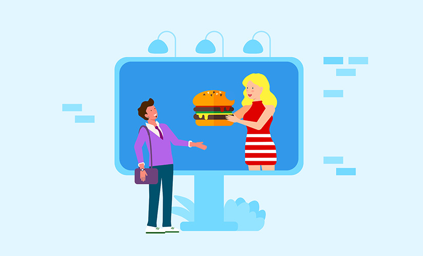 Propaganda comercial e institucional: exemplos como fazer