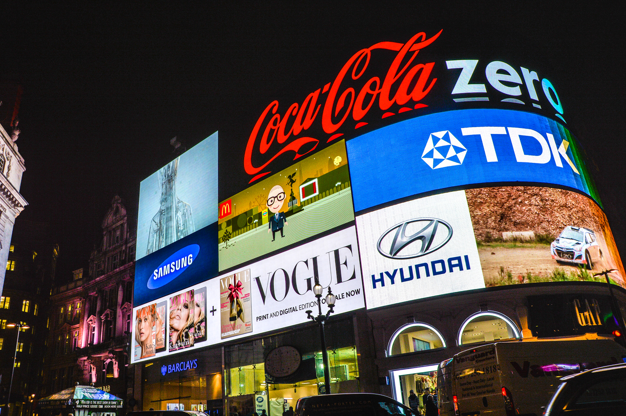 Quanto Custa Um Outdoor? Dicas De Preços E Publicidade