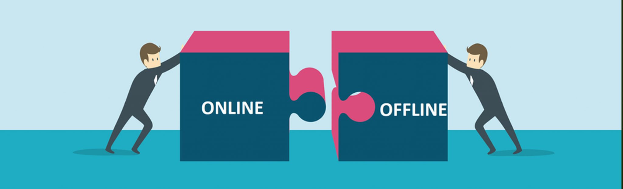 As 4 Principais Maneiras De Marketing Offline