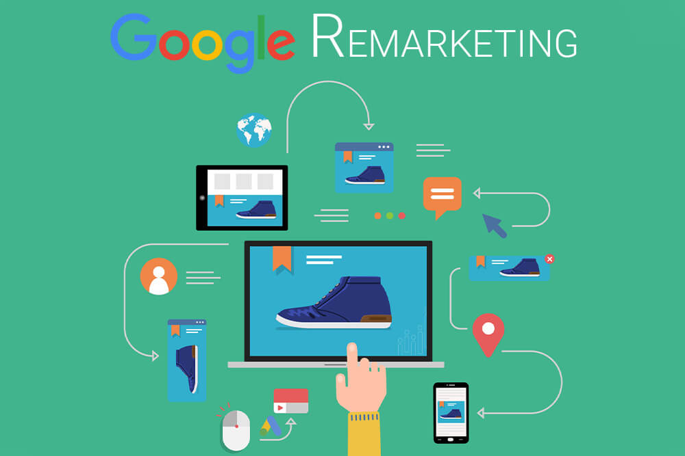 Como fazer remarketing no Google