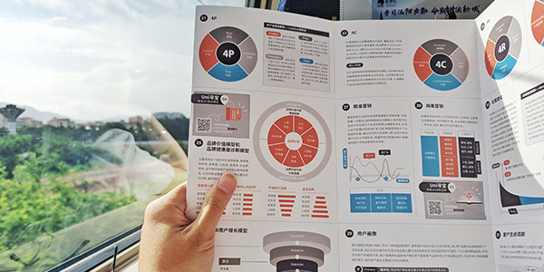 Veja 10 exemplos de folders e 10 dicas de como criá-los
