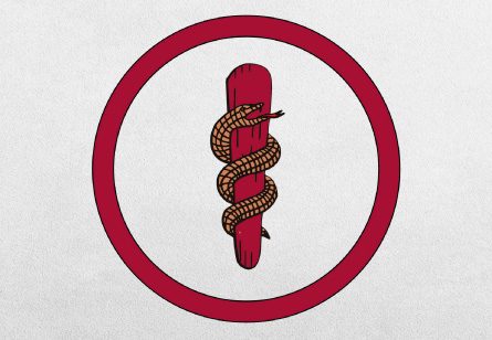 Símbolo da Odontologia: Conheça o significado e origem